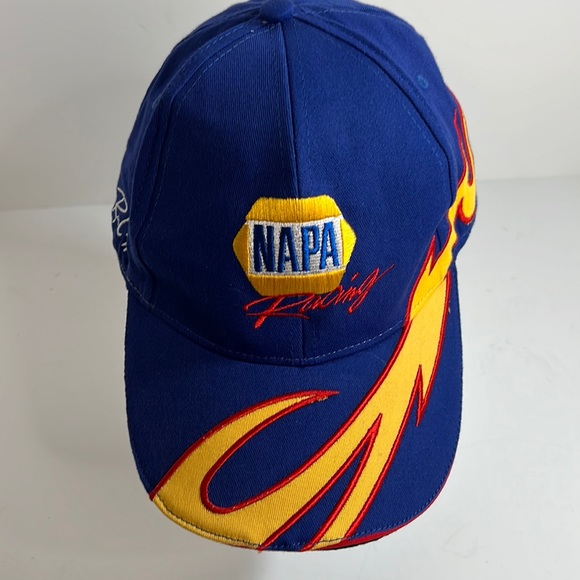 Napa | Accessories | Napa Racing Ball Cap 0 Cotton Adjustable Dsr ...